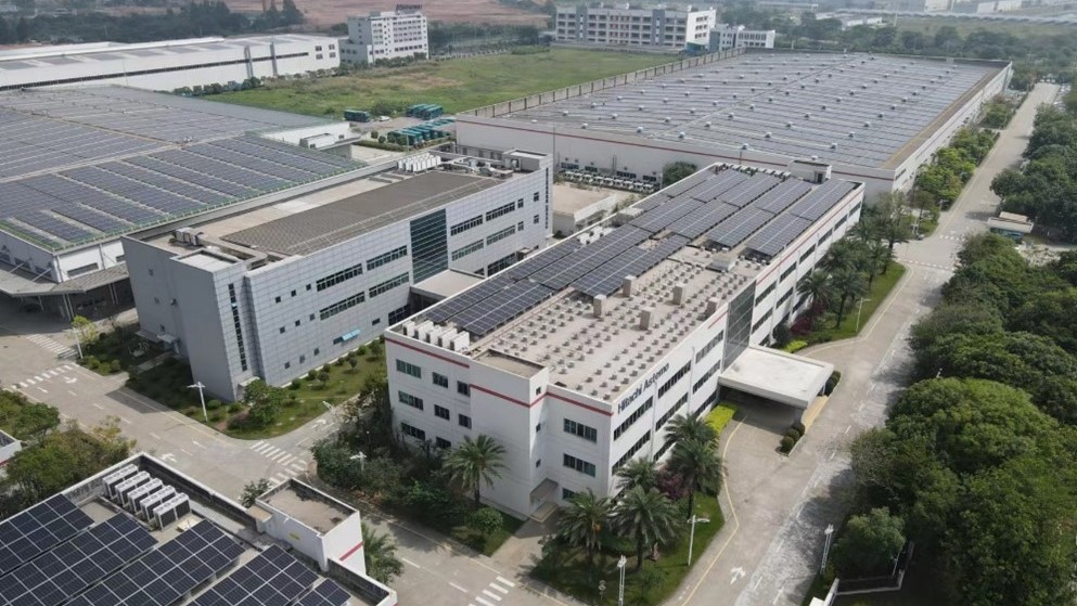 News Release | Astemo, Ltd.