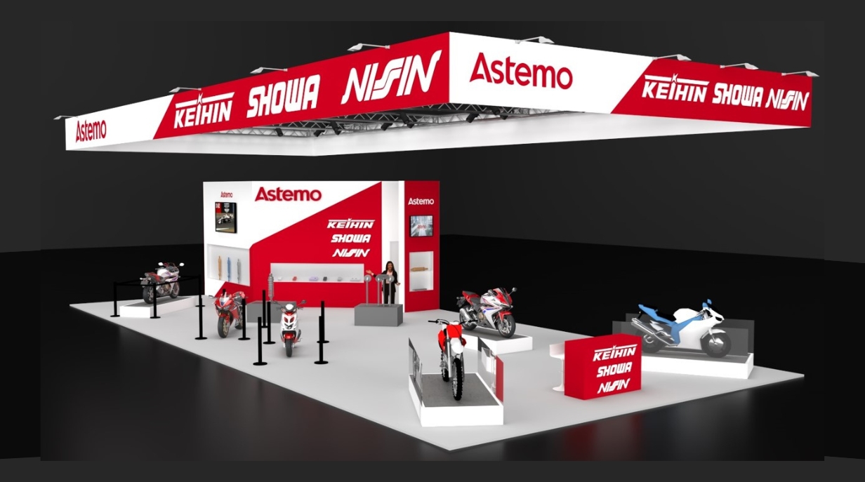 ニュースリリース | Astemo株式会社