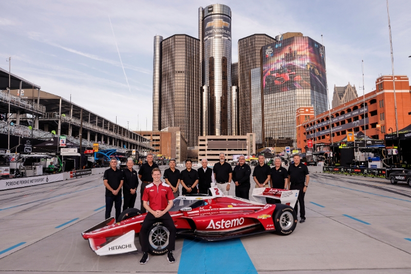 ニュースリリース | Astemo株式会社